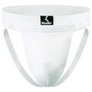 Mueller Athletic Supporter, White, Adult Extra Large - Walmart.com