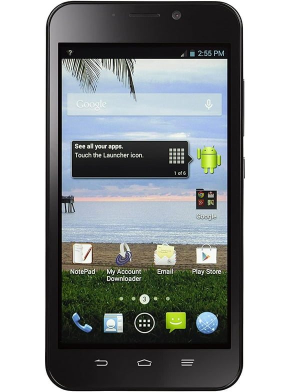 Tracfone Cell Phones, Unlocked & No-Contract Phones, Prepaid Phones ...