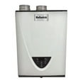 Reliance TS-540-GIH 199K Indoor Tankless Condensing Water Heater ...