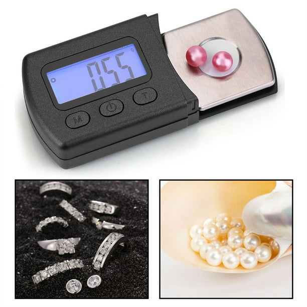 Digital Stylus Gauge, Stylus Force, Easy To Read Blue Backlight Detect ...