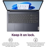 Lenovo IdeaPad 1i 15.6" FHD Touchscreen Laptop, Intel Core i5-1335U ...