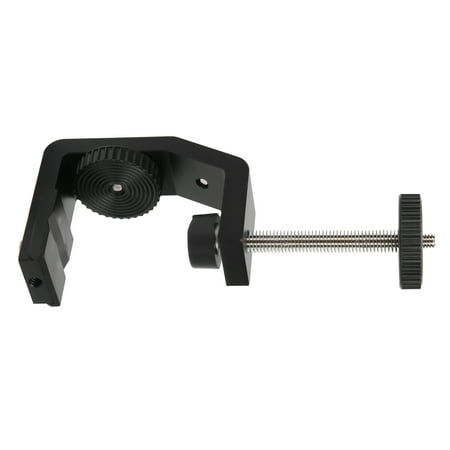 Desk Camera Mount, Tabletop Desk C Clamp Anti-rust For Mirrorless ...