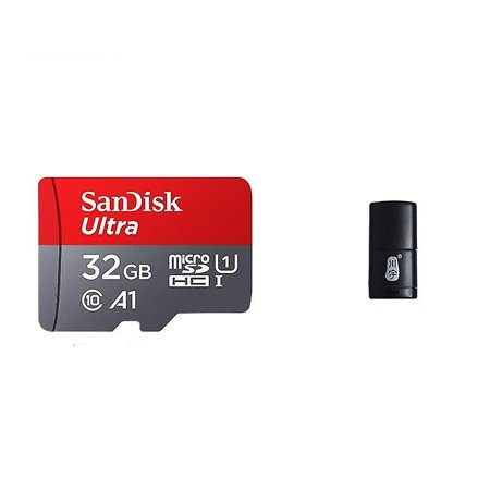 Micro Sd Card 1 Tf Card Usb | Walmart Canada