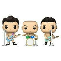 Funko Pop! Rocks: Blink-182 - 'What’s My Age Again' Concert Vinyl ...