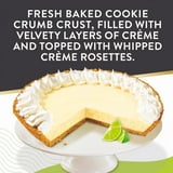 Edwards Premium Desserts Frozen Key Lime Pie, 30.4 oz - Walmart.com