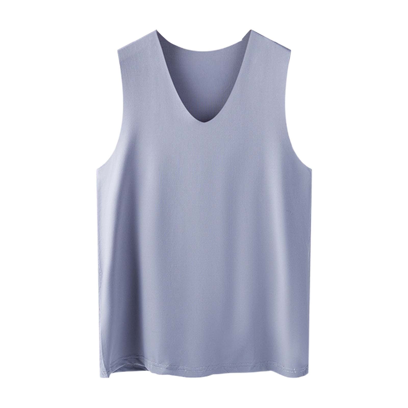 Click here for Huitkmm Mens Compression Tank Top Mens Sleeveless... prices