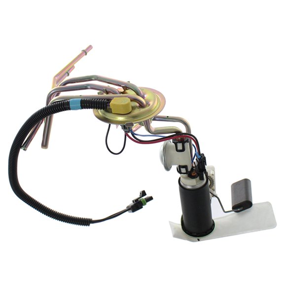 Buick Century Fuel Pump And Sender Assembly