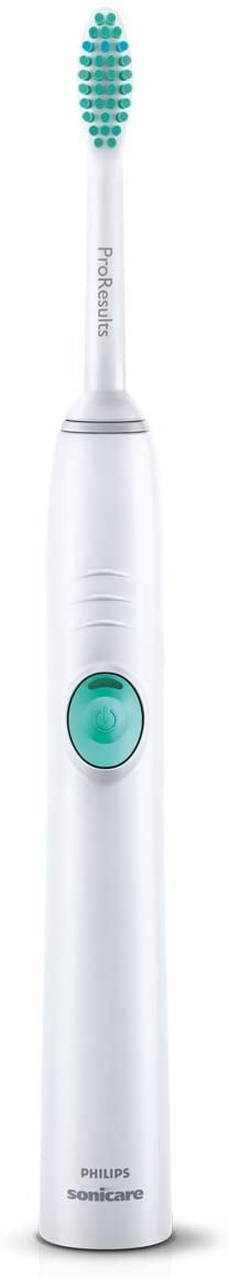 Philips Rechargeable EasyClean Electric Toothbrush - Electronic Tooth ...