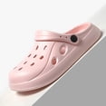 Avolia Women Comfortable Home Slippers Casual Indoor Slides Breathable ...