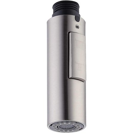 Spare Kitchen Hand Shower Faucet Hand Shower Removable Kitchen Faucet ...