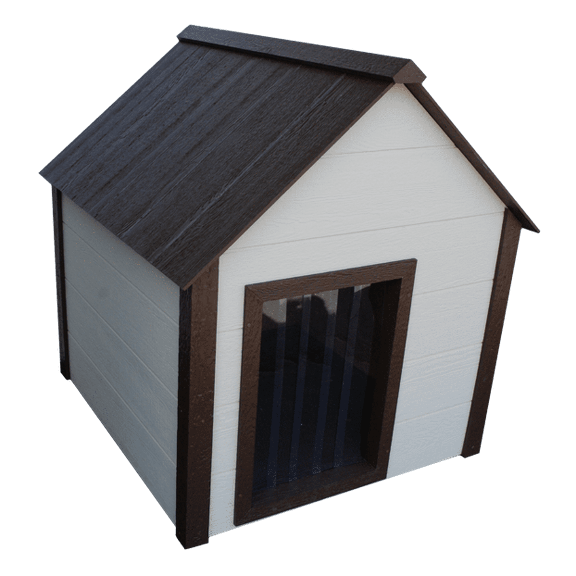 Click here for Climate Master Insulated Extra Large Dog House prices