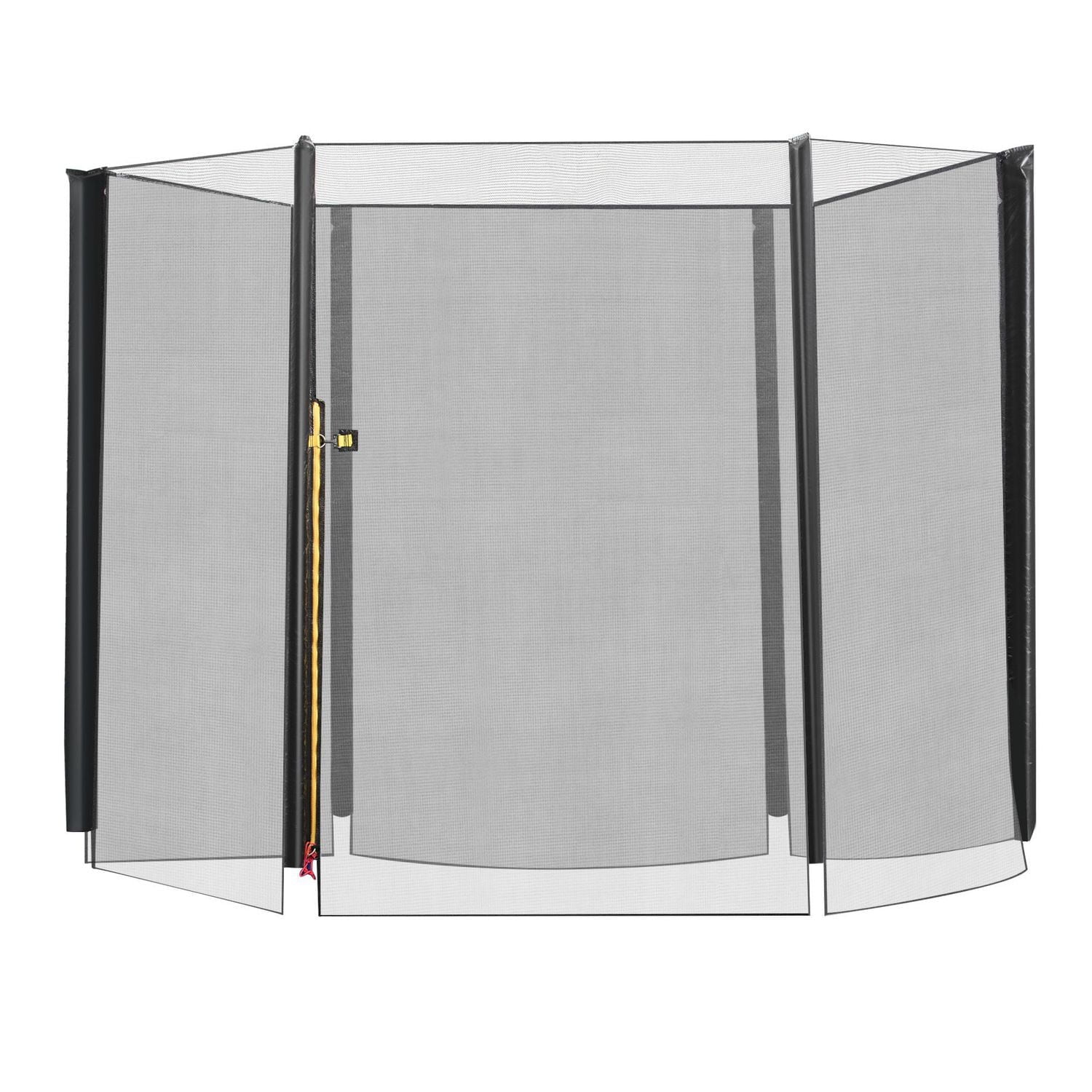 Click here for Homcom Soozier 8 Trampoline Bounce Safety Fence Ro... prices