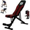 QUIK LOK BX-718 bench - Walmart.com