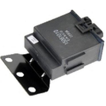 Parking Brake Control Module Fits select: 2008-2009 CHEVROLET SILVERADO ...