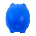 Bellin Piggy Bank Blue - Walmart.com