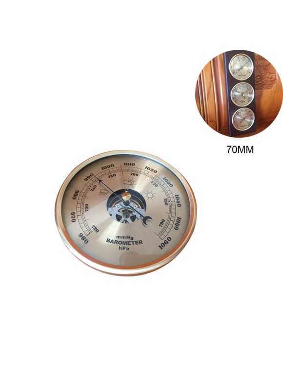 Barometers in Weather Stations - Walmart.com
