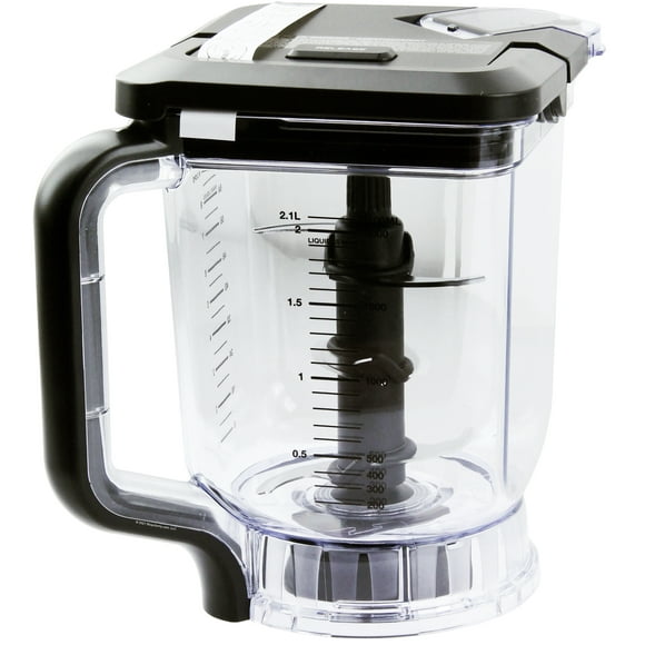 Ninja Blender Pitcher Lid
