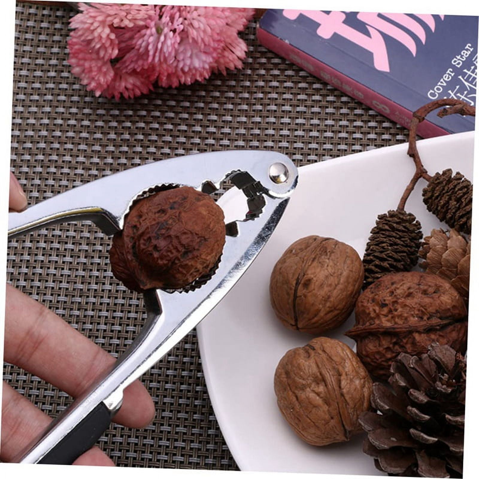 Click here for Unbranded Walnut Shelled Nuts Chestnut Crackers St... prices