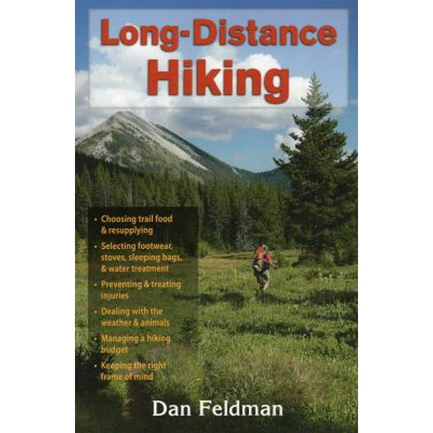 Long Distance Hikers
