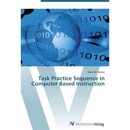 Task Practice Sequence in Computer Based Instruction | Walmart Canada
