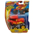 Blaze and the Monster Machines Falcon Blaze Die-Cast Truck Toy ...