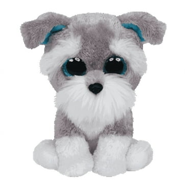 Ty Inc. Beanie Boo Plush Stuffed Animal, Snicky the Beagle Dog, 6 Inch ...