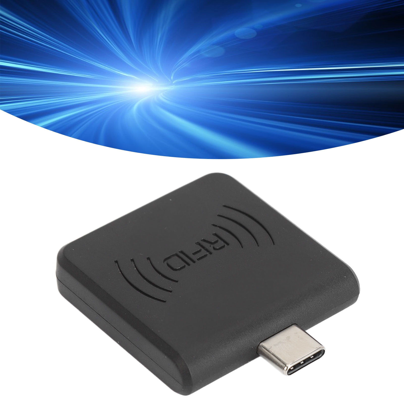 Click here for Estink Portable Contactless Smart Card Reader  Squ... prices