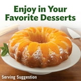 Del Monte Freestone Sliced Peaches in Heavy Syrup, No Artificial ...