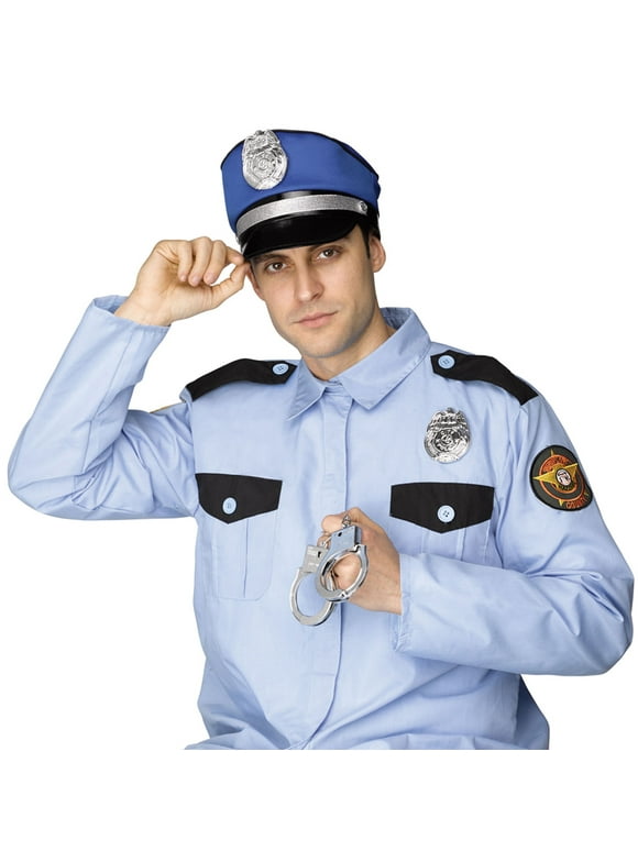 Police Costume in Halloween Costumes - Walmart.com