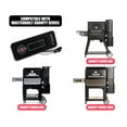 Meatender Non-WiFi Controller for Masterbuilt Gravity 560/800/1050 ...