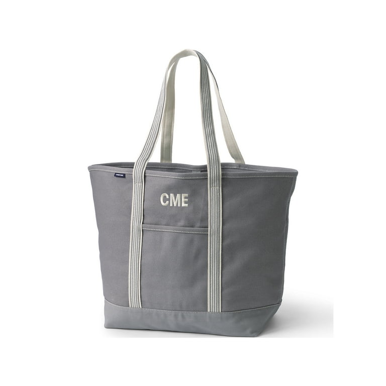Lands End Extra Large Tote | ppgbbe.intranet.biologia.ufrj.br