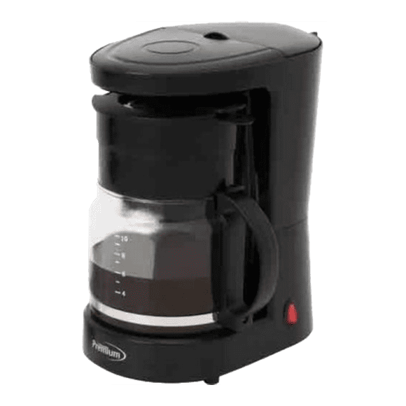 4 Cup Coffee Maker