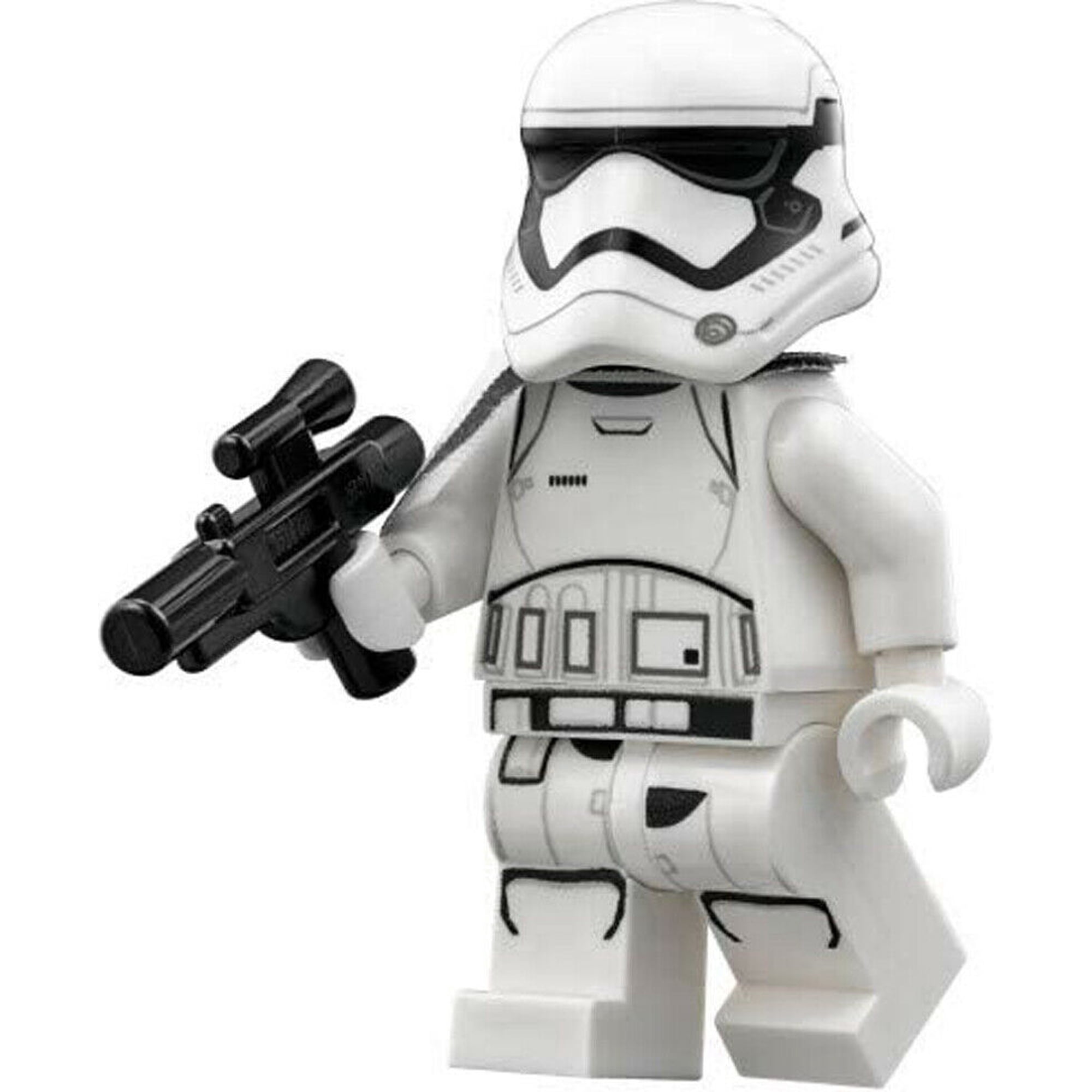 Click here for Lego Star Wars: First Order Stormtrooper Squad Lea... prices