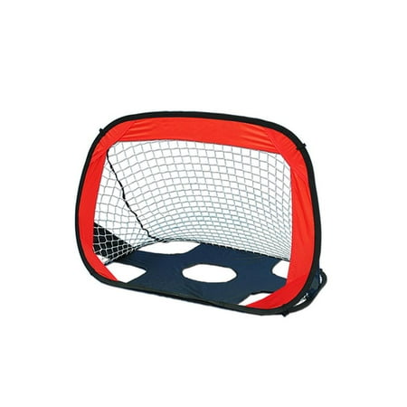 Foldable Soccer Goal Net Portable Football Practice Foldable Foldable ...