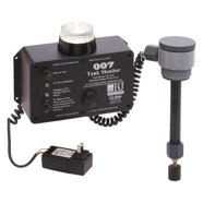 Fireboy G-1B-R 1-Channel Gasoline Fume Detector with Sensor - Walmart.com