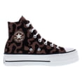 Converse Chuck Taylor All Star Lift High Womens Shoes Size 10, Color ...