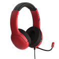 Turtle Beach Bundle Pack (Spirit Red): REMATCH Advanced Wired ...