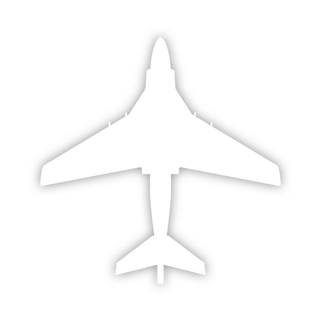 EA-6B Prowler Sticker Decal Die Cut - Self Adhesive Vinyl ...