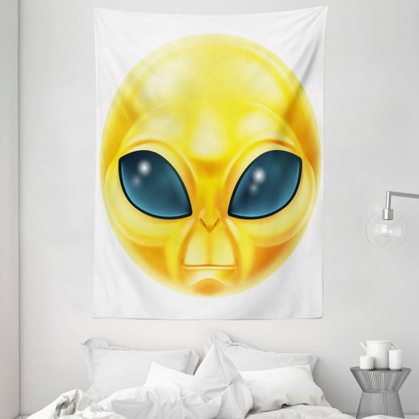 Alian Emoji