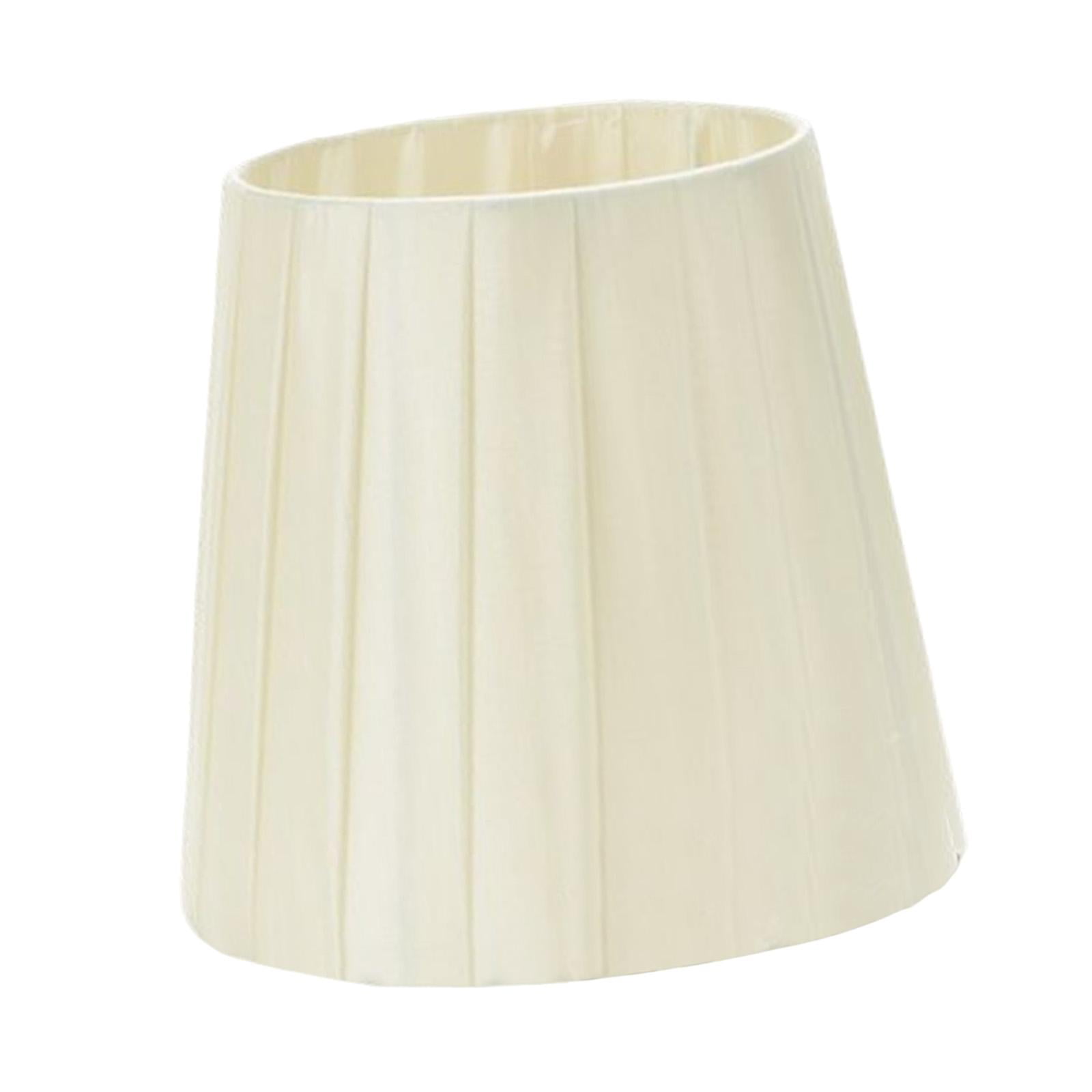 Click here for Bunblic Table Lamp Shade Fabric Lampshade Clip On... prices