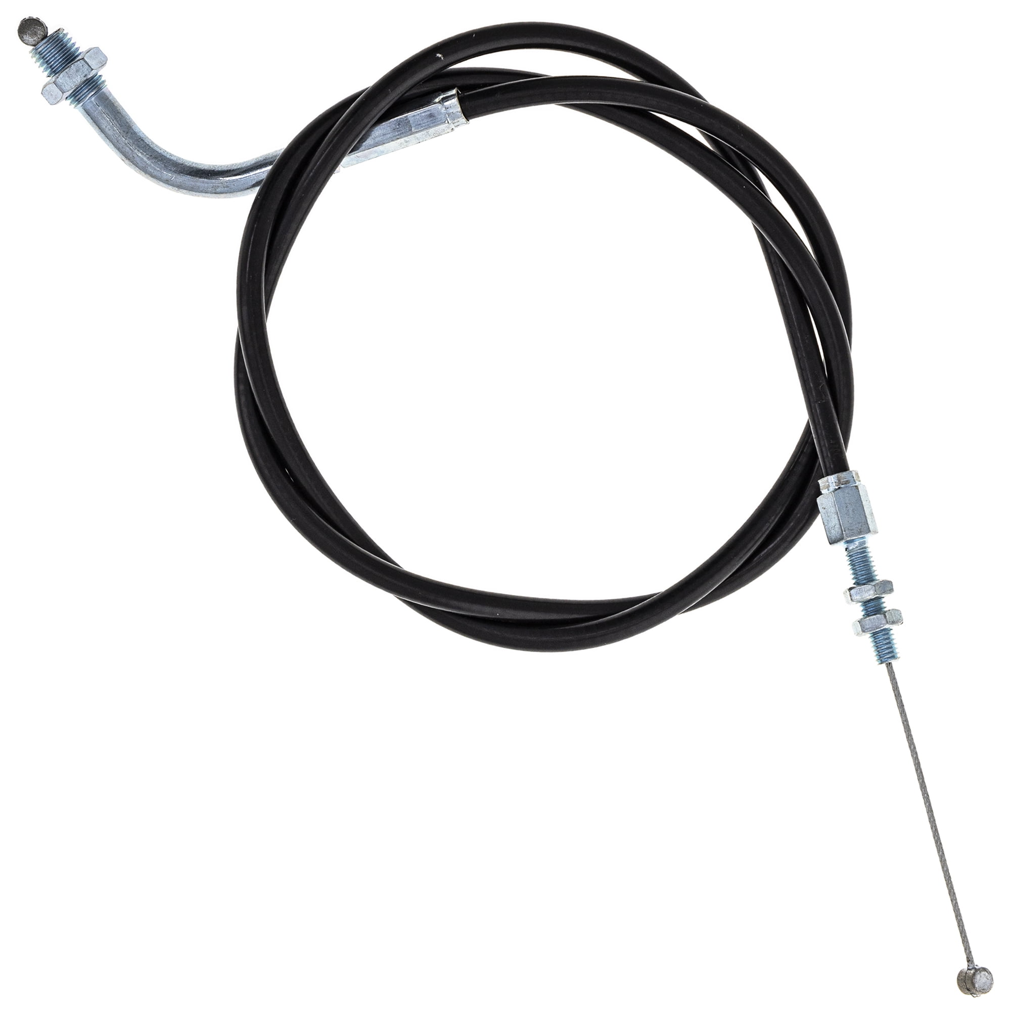 Click here for Niche Throttle Cable For Kawasaki 1000 400 440 550... prices