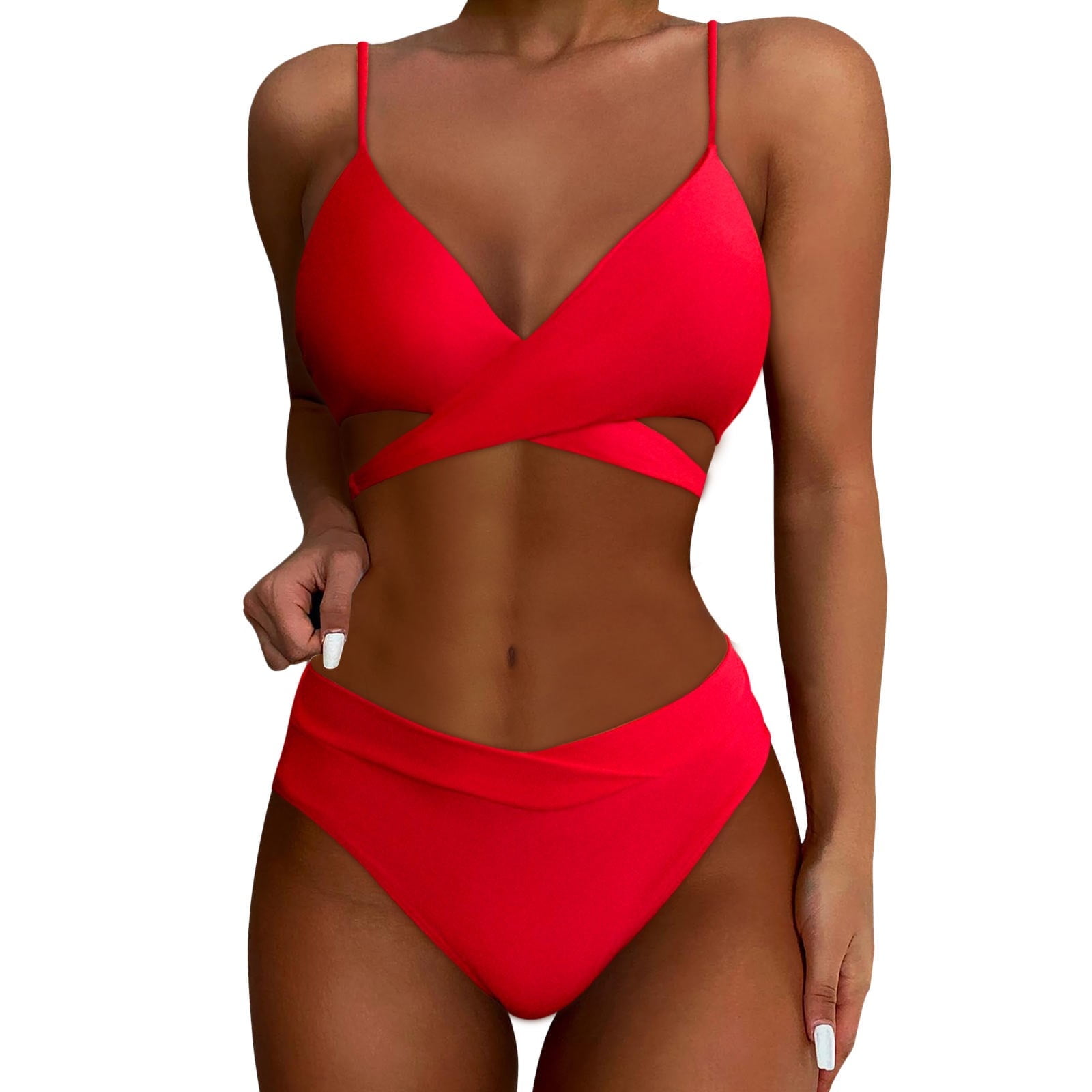 Click here for Homesphere Womens Solid Color Tie Gathered Backles... prices