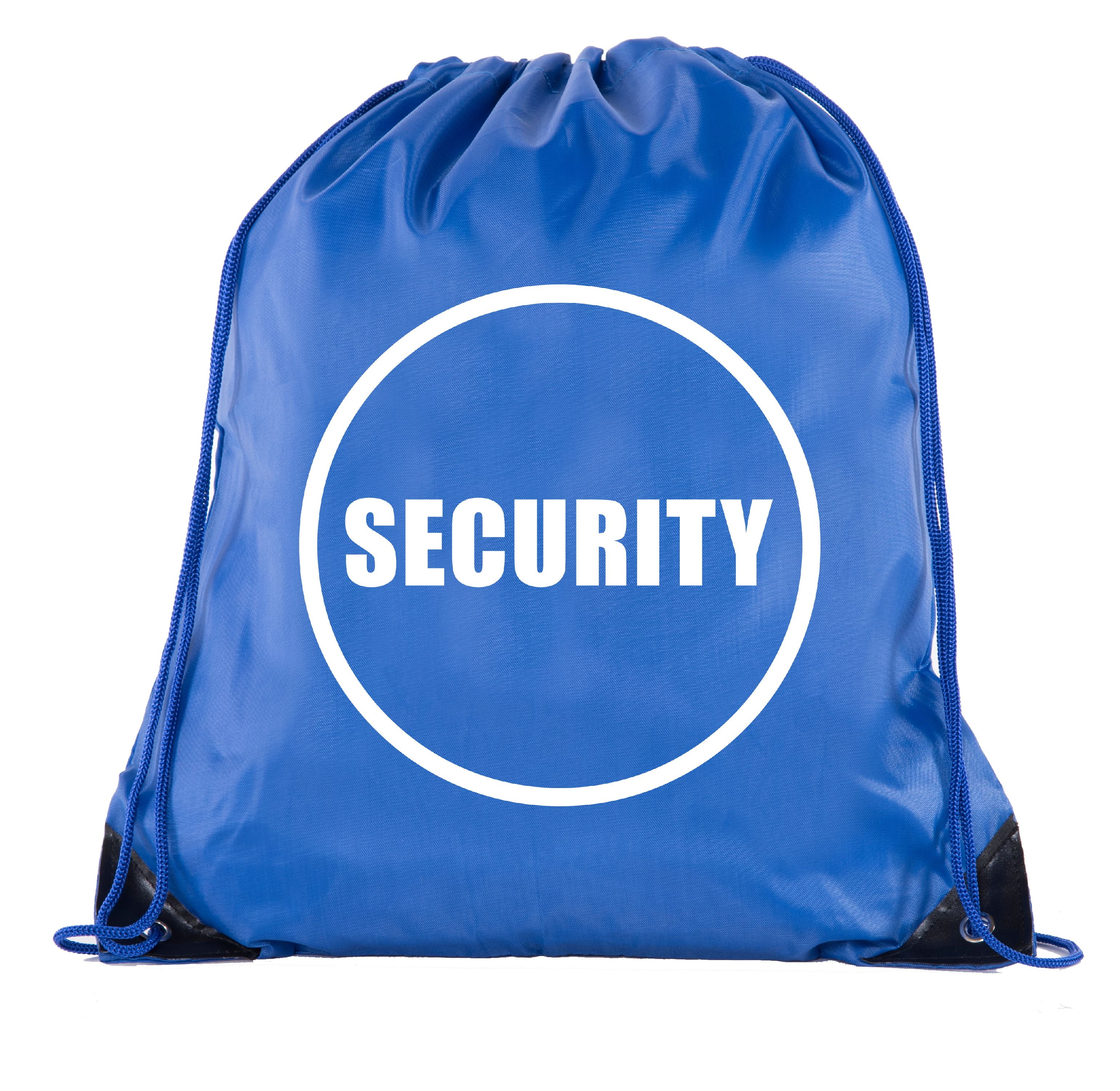 Security Guard Bag, Event Staff Emergency Backpack for Concerts ...