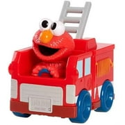 Elmo Car