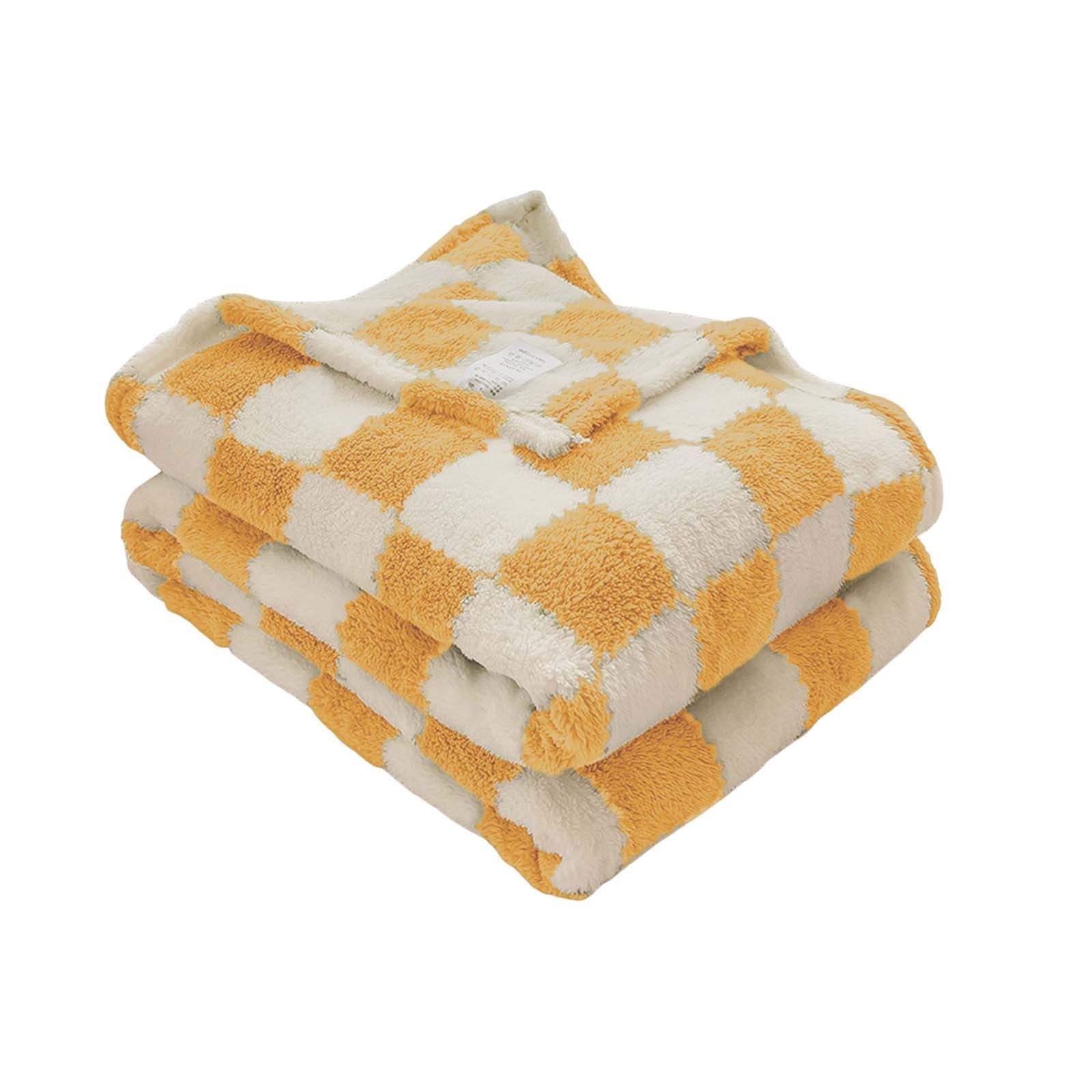 Click here for Bwiyojiz 59.05x39.37 Blankets & Throws Plain Color... prices