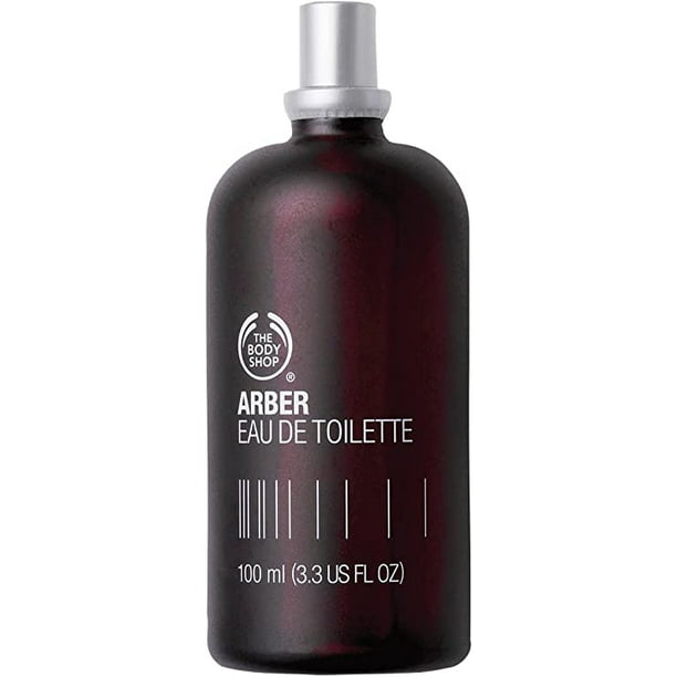 Body Shop Perfume