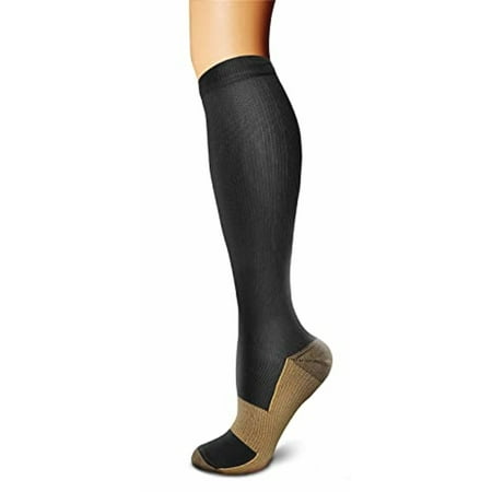 As Seen On TV Copper Socks (Large/ Extra Large) - Walmart.ca