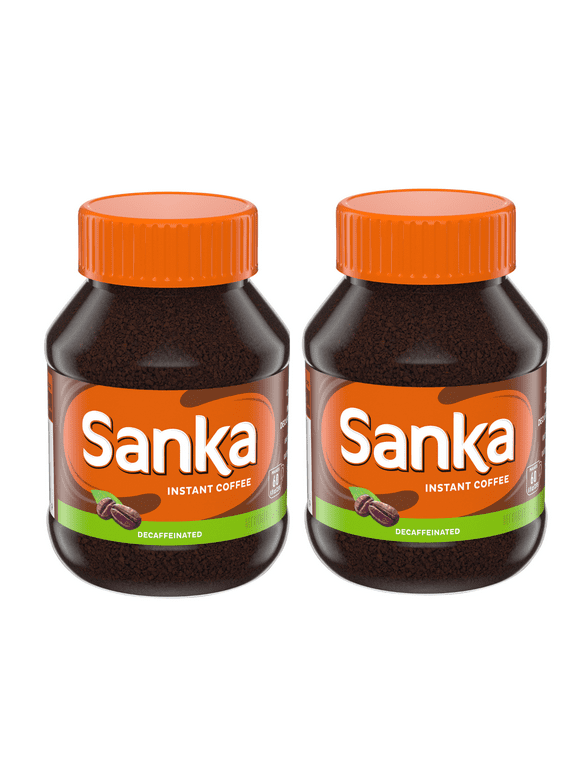 Sanka Coffee in Instant Coffee - Walmart.com