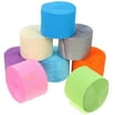 Raindrops Green Crepe Paper Streamers 1 Roll for Birthday Party ...