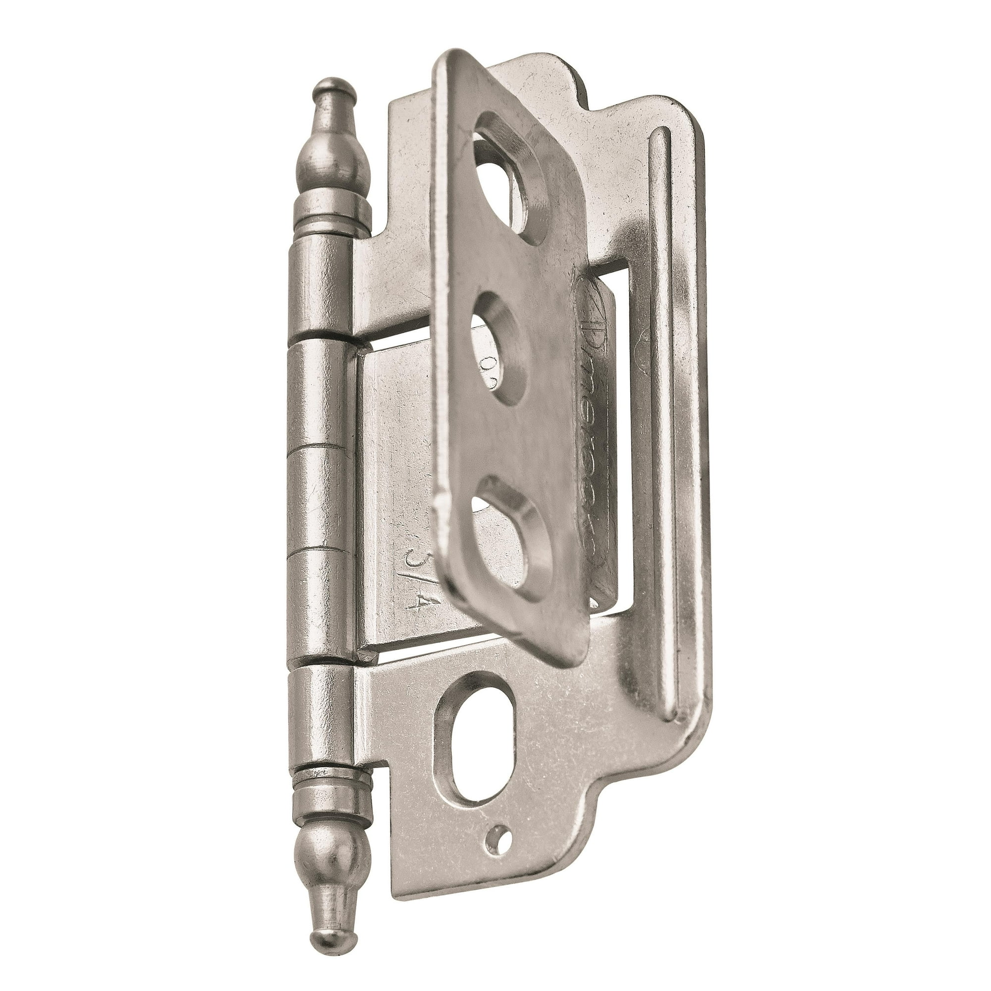 Amerock Full Inset Cabinet Hinges | Cabinets Matttroy